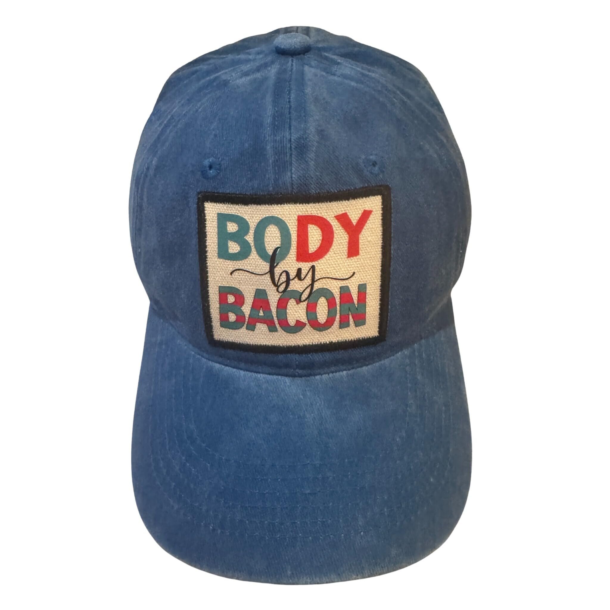 Bacon Hat