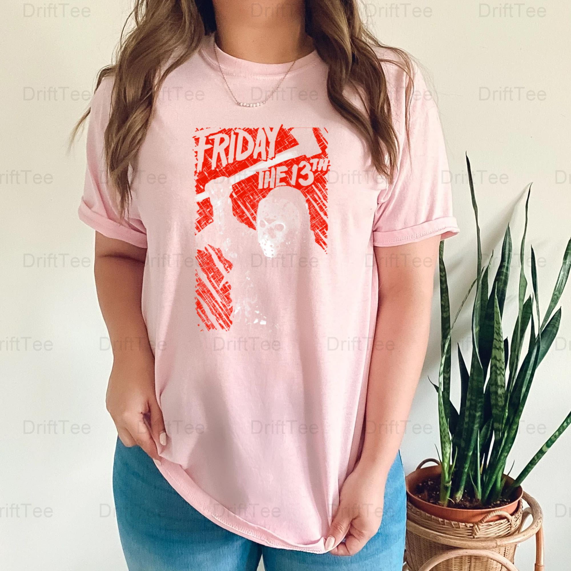 Popfunk Classic Friday The 13th Movie Jason Lives Horror Slasher Film ...