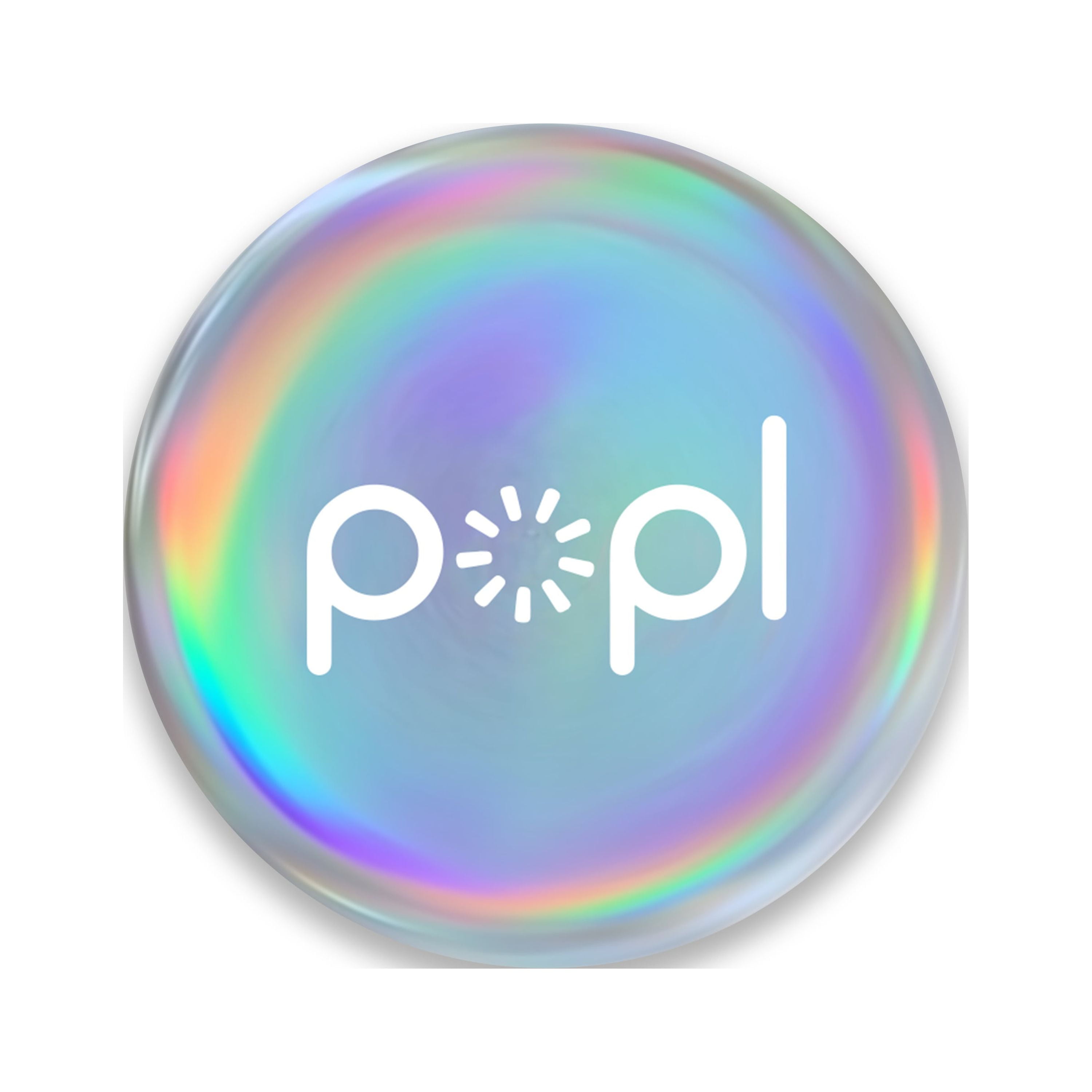 Popl Phone Tag Instantly Share - Prism - Walmart.com