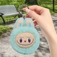Popmart labubu Labubu pop mart Labubu keychain POP MART LABUBU Plush ...
