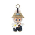 Popmart labubu Labubu pop mart Labubu keychain POP MART Labubu Macaron ...