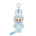 Popmart labubu Labubu pop mart Labubu keychain POP MART Labubu Macaron ...