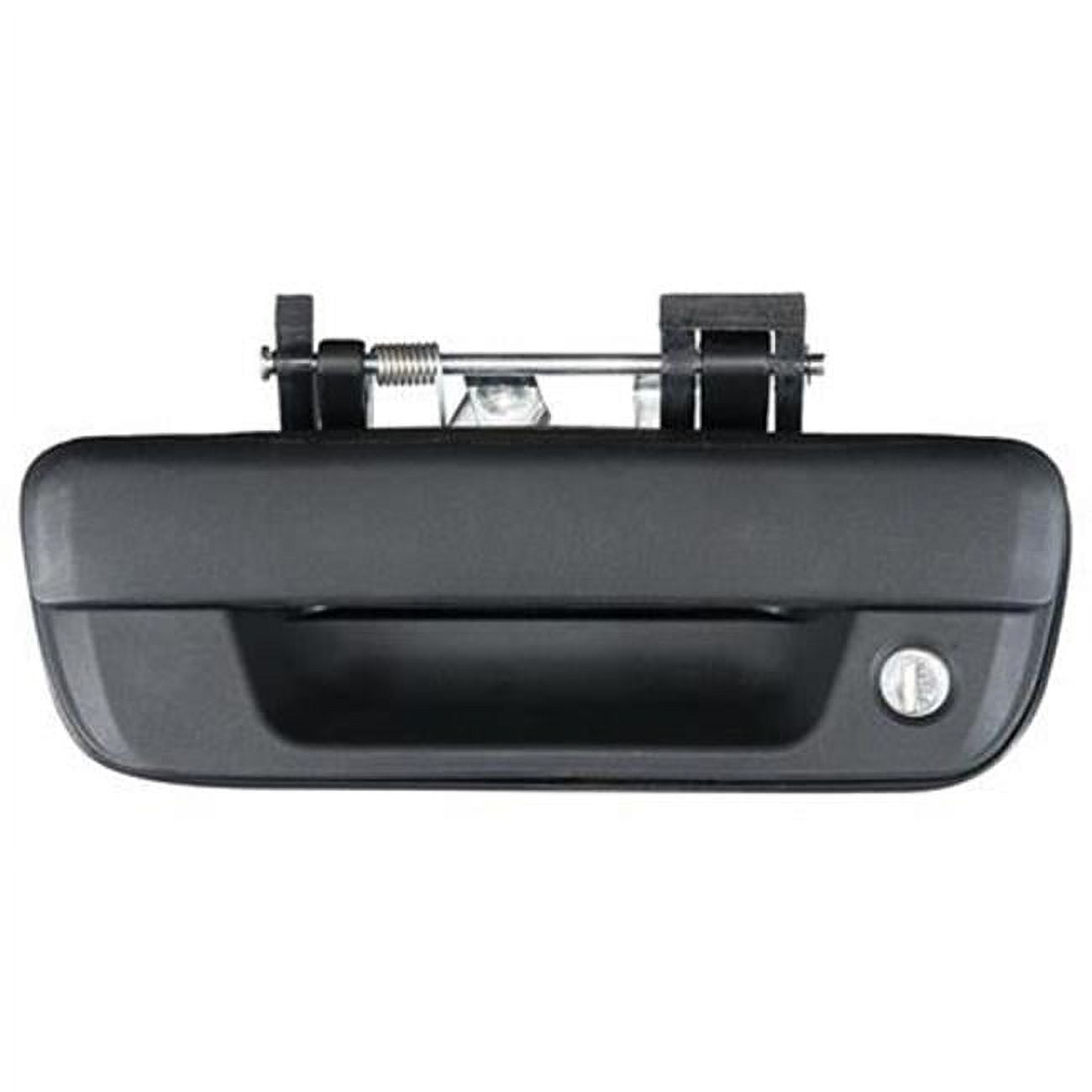 Popnlock PL1700 Tailgate Lock - Walmart.com