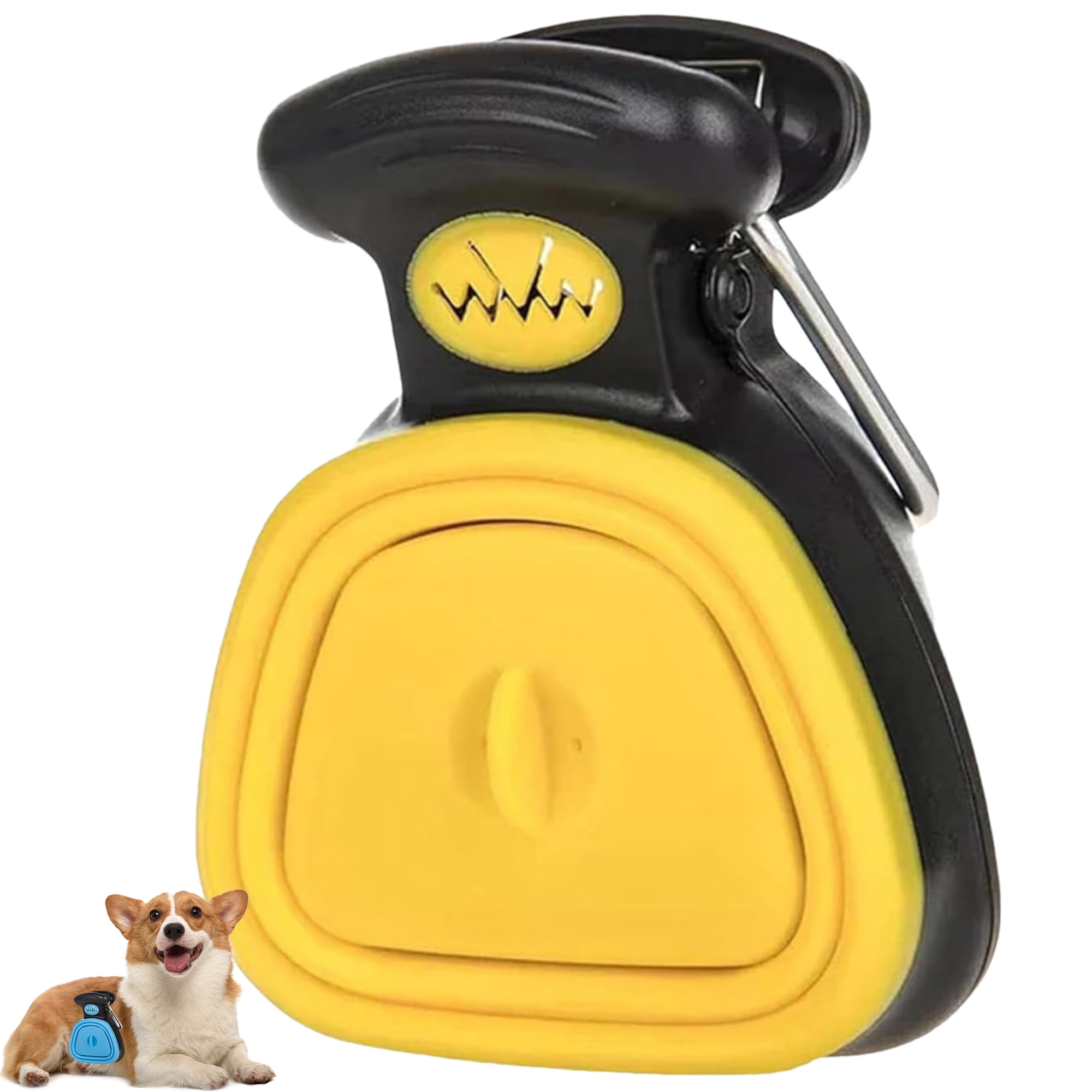 Popo Doggy Scooper, Popodogyy Scooper, Portable Foldable Pet Waste with ...