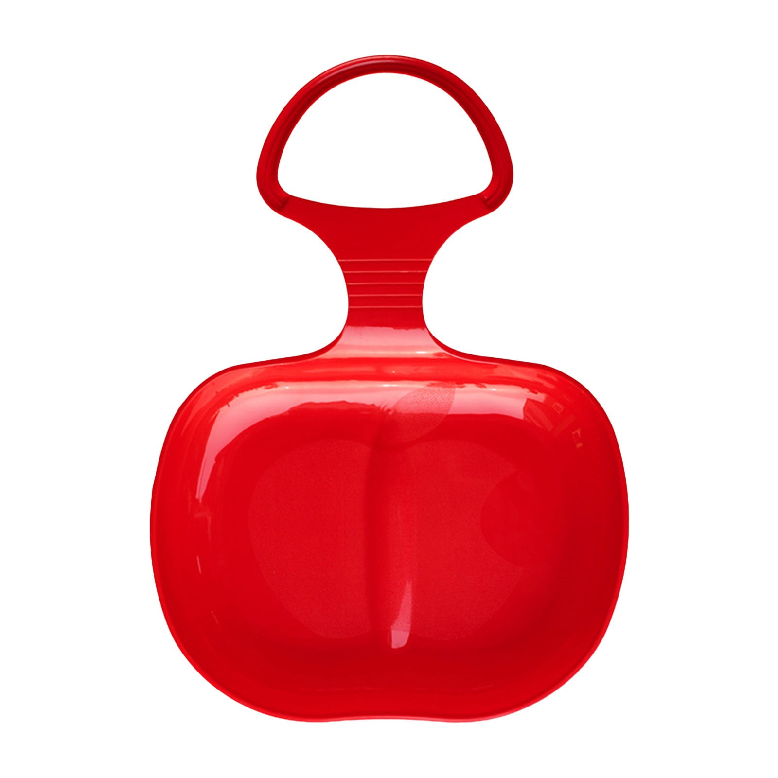 Popo Sliders Bob; Sledge With Handle; Children's Butt Slider Sledge ...