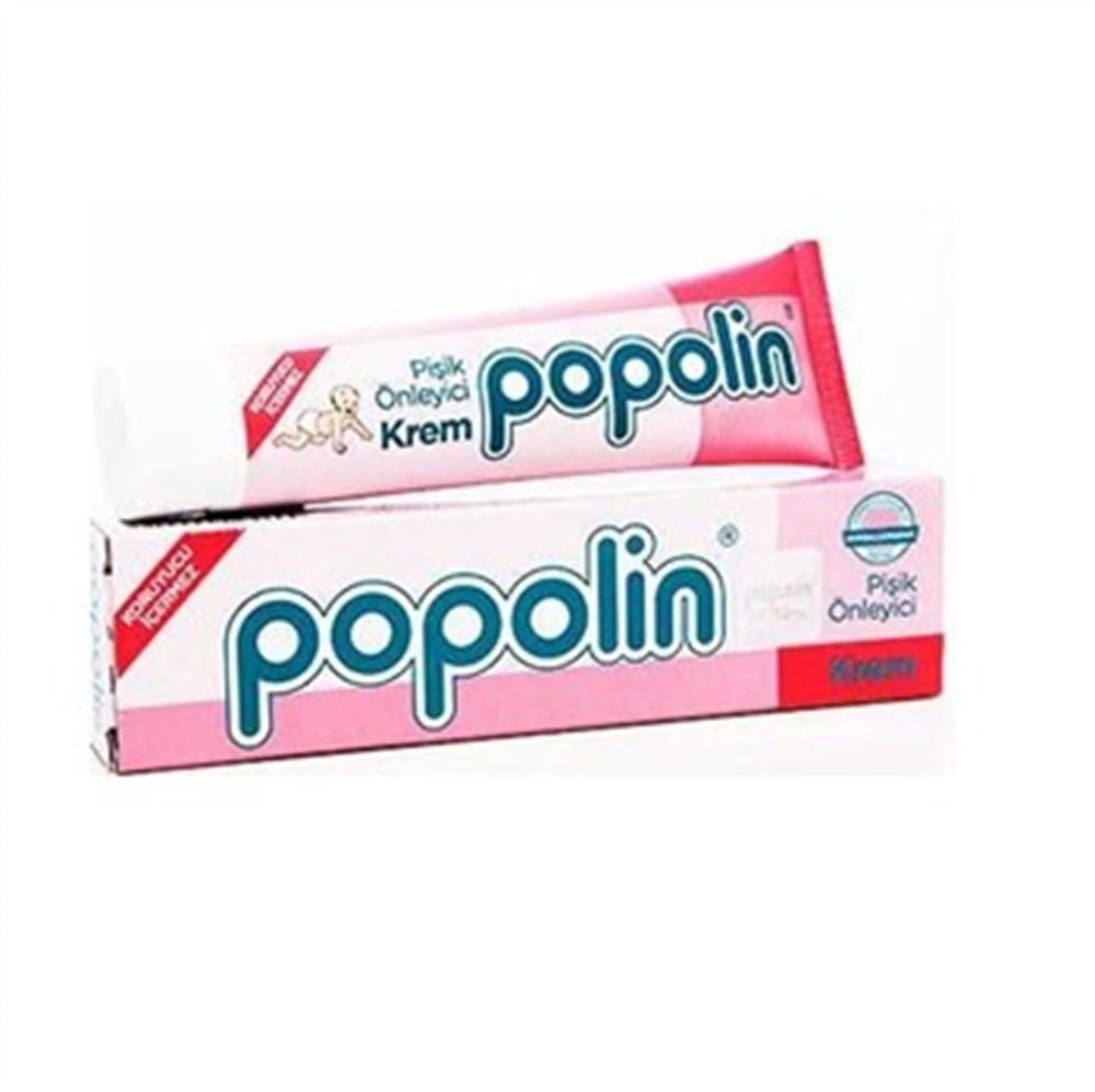 Popolin Rash Prevention Cream 100gr - Walmart.com