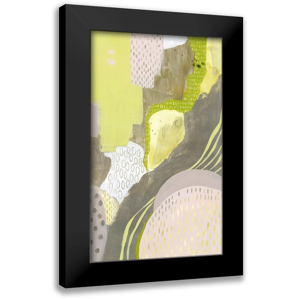 Popp, Grace 10x14 Black Modern Framed Museum Art Print Titled - Sun ...