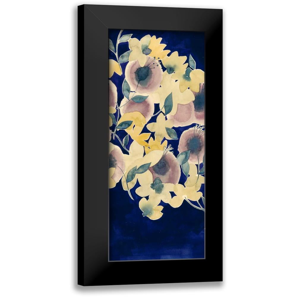 Popp, Grace 10x18 Black Modern Framed Museum Art Print Titled ...