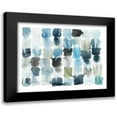 Popp, Grace 14x12 Black Modern Framed Museum Art Print Titled - Moss ...