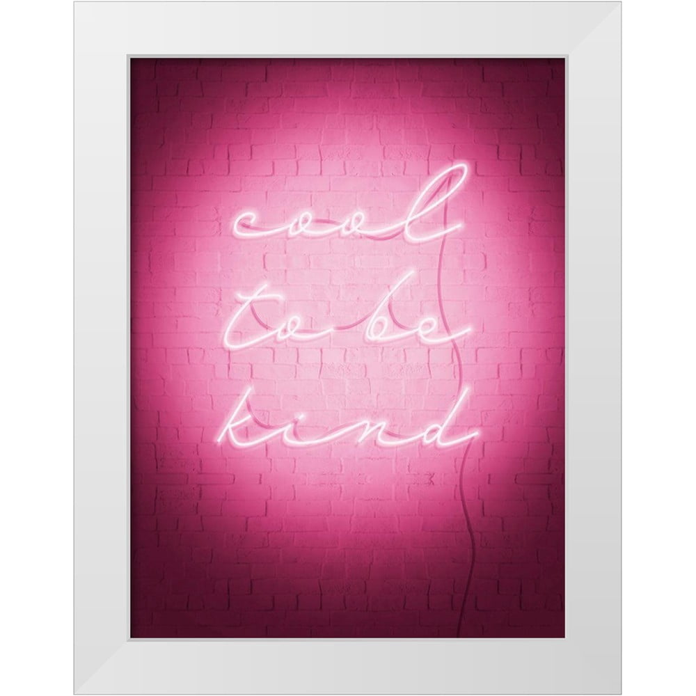 Popp, Grace 19x24 White Modern Wood Framed Museum Art Print Titled ...