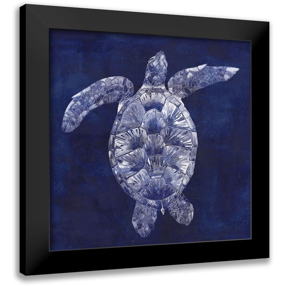 Popp, Grace 20x20 Black Modern Framed Museum Art Print Titled - Custom ...