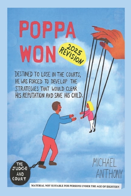Poppa Won, (Paperback) - Walmart.com