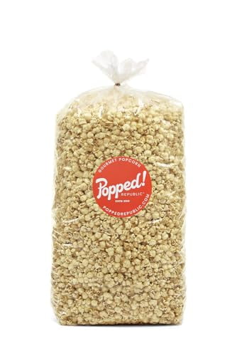Popped! Republic Chesapeake Spice Flavored Air Popped, Vegan, Gluten ...