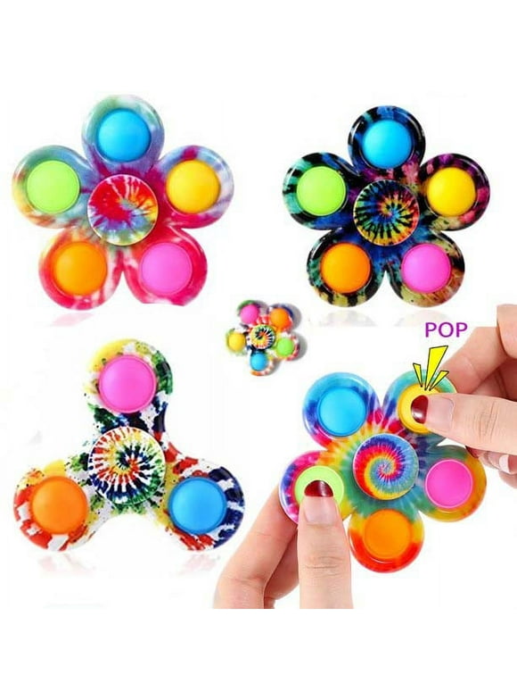 Fidget Packs in Fidget Toys - Walmart.com
