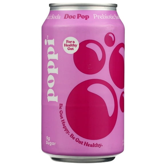 Poppi Soda in Soda Pop - Walmart.com