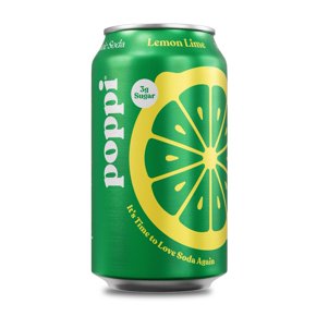 Poppi Soda in Soda Pop - Walmart.com