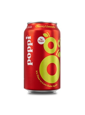 Poppi Soda in Soda Pop - Walmart.com