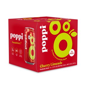 Poppi Soda in Soda Pop - Walmart.com