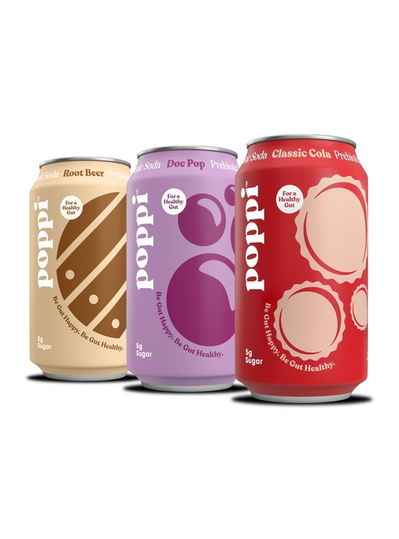 Soda Pop in Beverages - Walmart.com