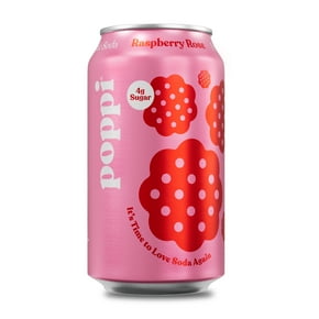 Poppi Soda in Soda Pop - Walmart.com