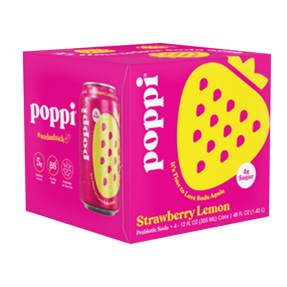 Modern Soda in Soda Pop - Walmart.com