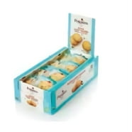 Poppies Belgian Chocolate Flavored - Coconut Macaroons- Box of 24 ...