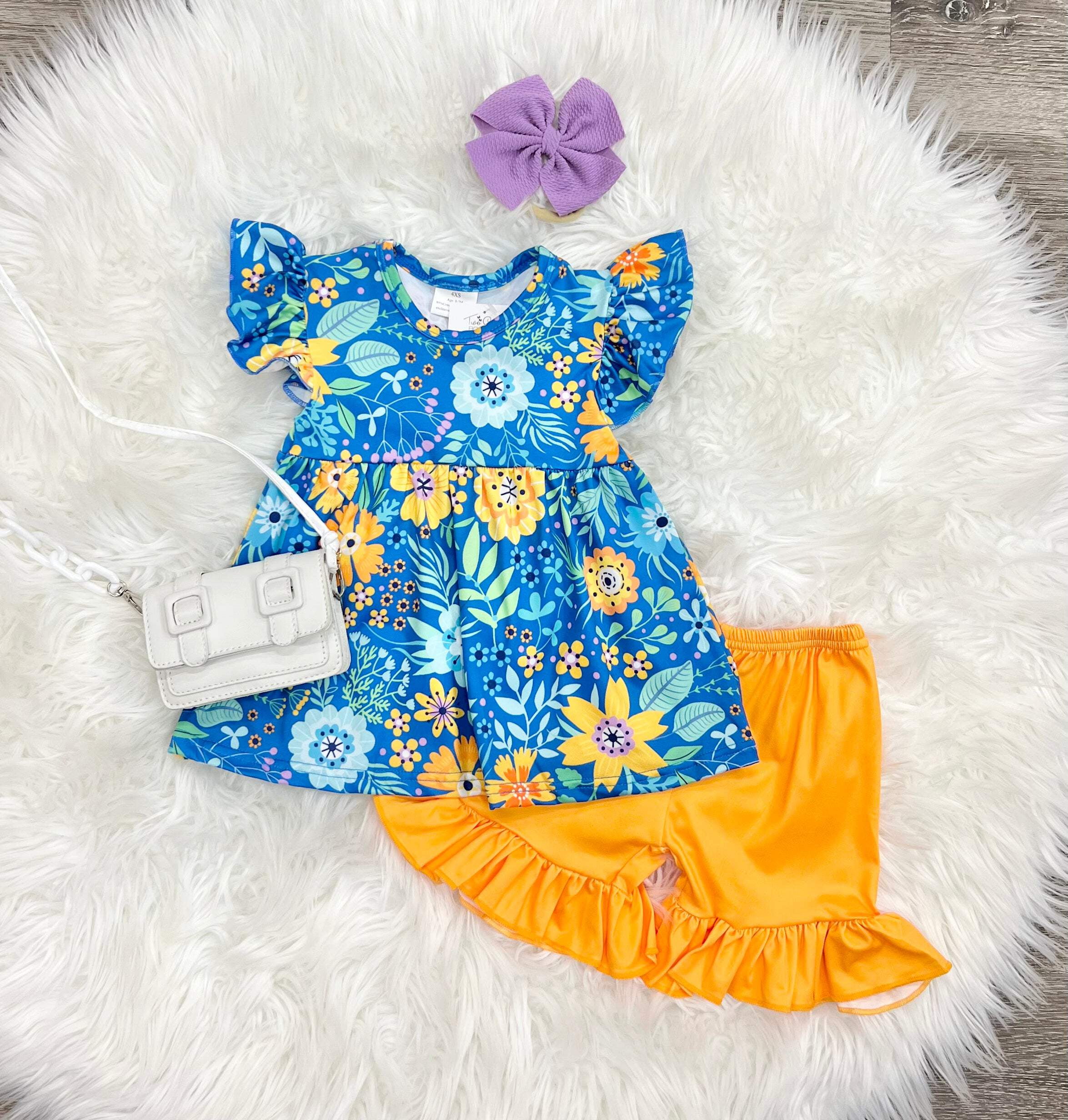 Poppin Petals Summer Set - Walmart.com