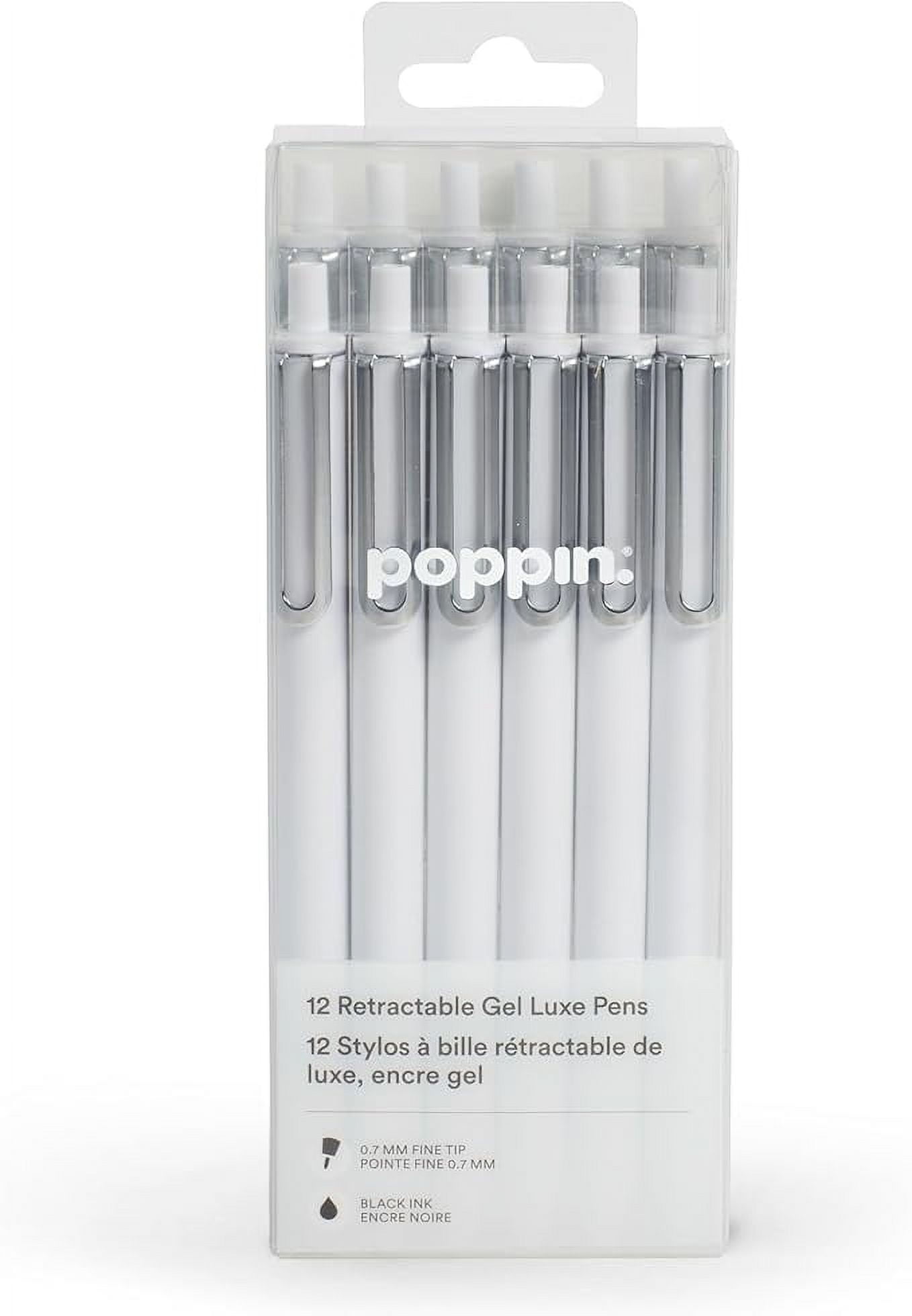 Poppin Pens in Shop Pens By Brand - Walmart.com