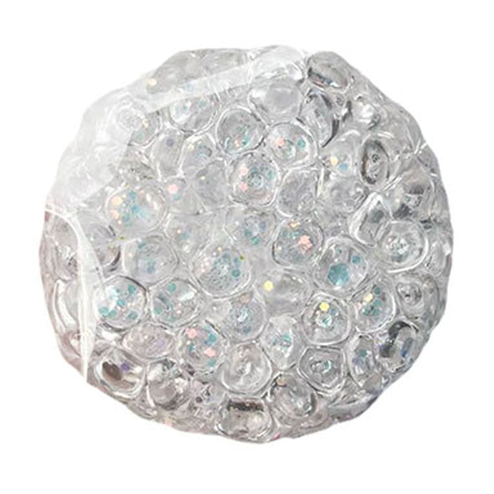 Popping Beads Stress Relief Ball Fidget Toy for Adults and Kids Soft ...