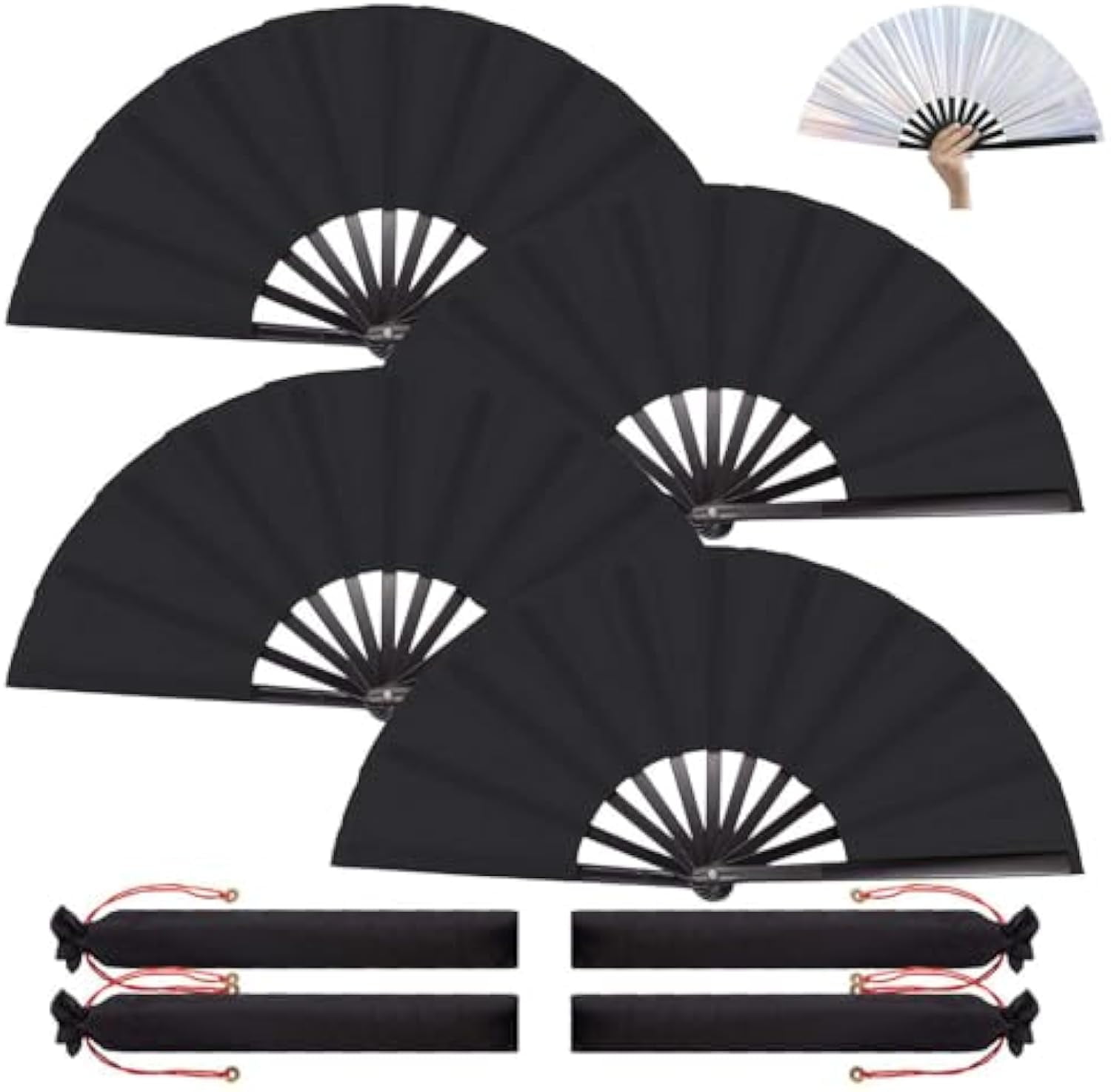 Popping Fans for Line Dancing, Line Dance Popping Fan, Clacking Fans ...