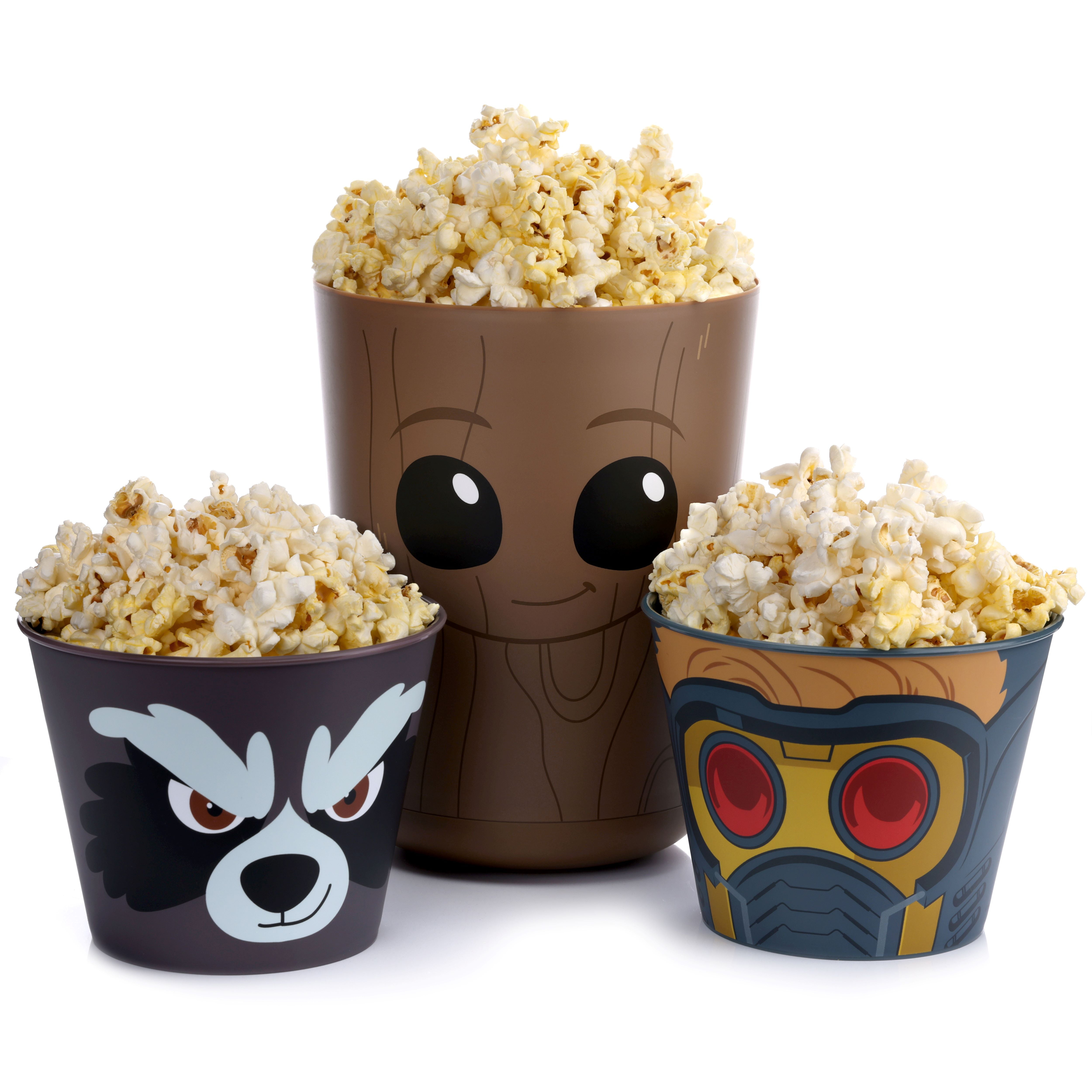 Poppowls: Guardians of the Galaxy - Groot - Walmart.com