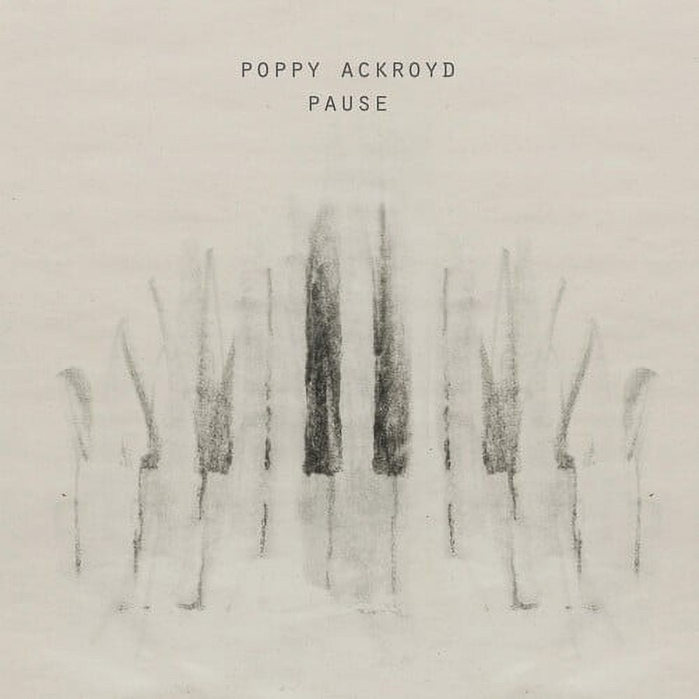 Poppy Ackroyd - Pause - Music & Performance - Vinyl - Walmart.com