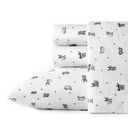 Poppy & Fritz Compass Sheet Set, Twin - Walmart.com