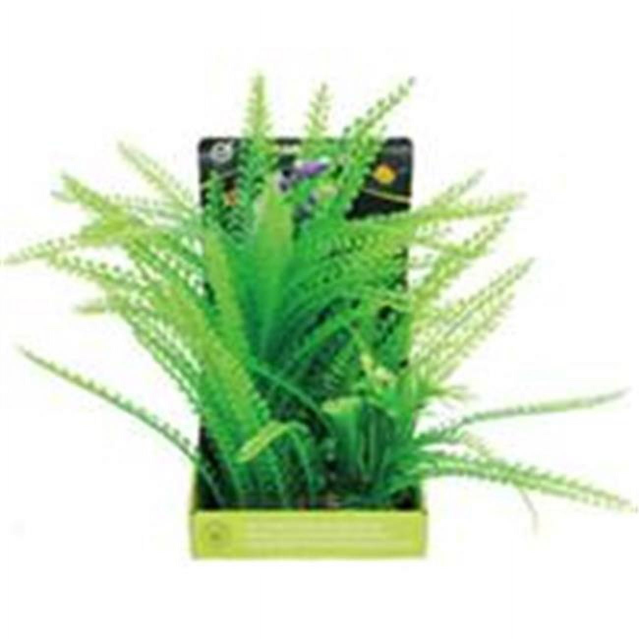 Poppy Pet 062176 8 in. Mid Ground Pod No.16 Aquarium Decor - Walmart.com