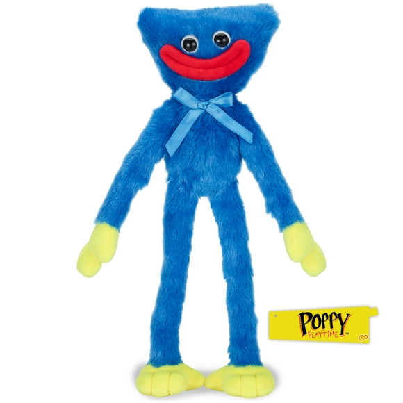 Poppy Playtime Plush
