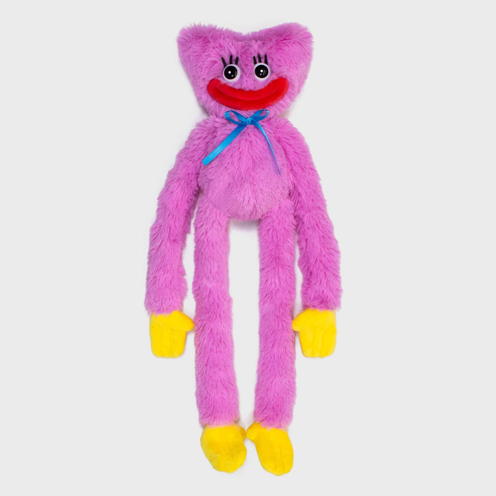 Poppy Playtime - 19" Kissy Missy Plush - Walmart.com