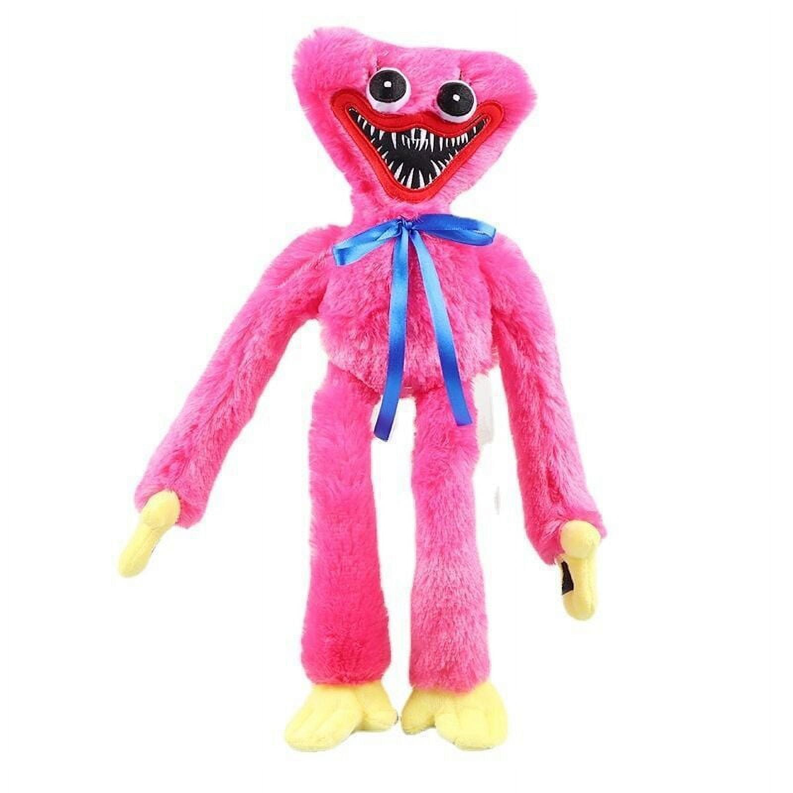 Poppy Playtime Bluey Figure Plush Ghostface Animal Toys, Huggy Wuggy ...