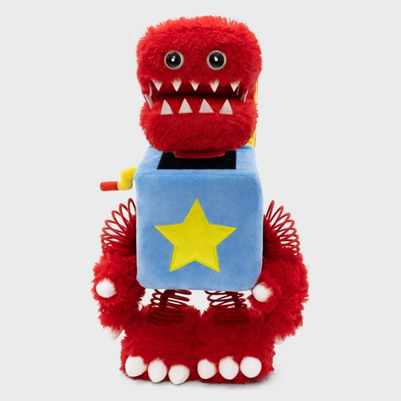 Poppy Playtime Plush