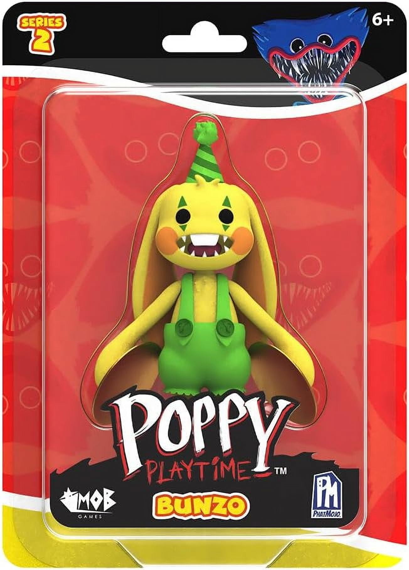 Poppy Playtime Bunny