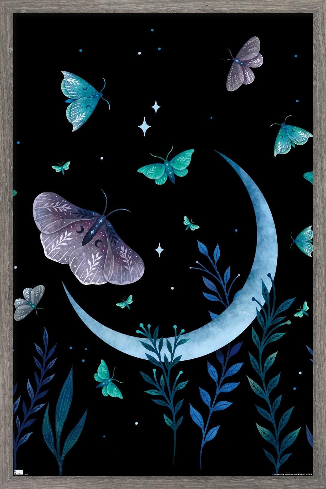 Poppy Playtime - CatNap Feature Series Wall Poster, 22.375" x 34 ...