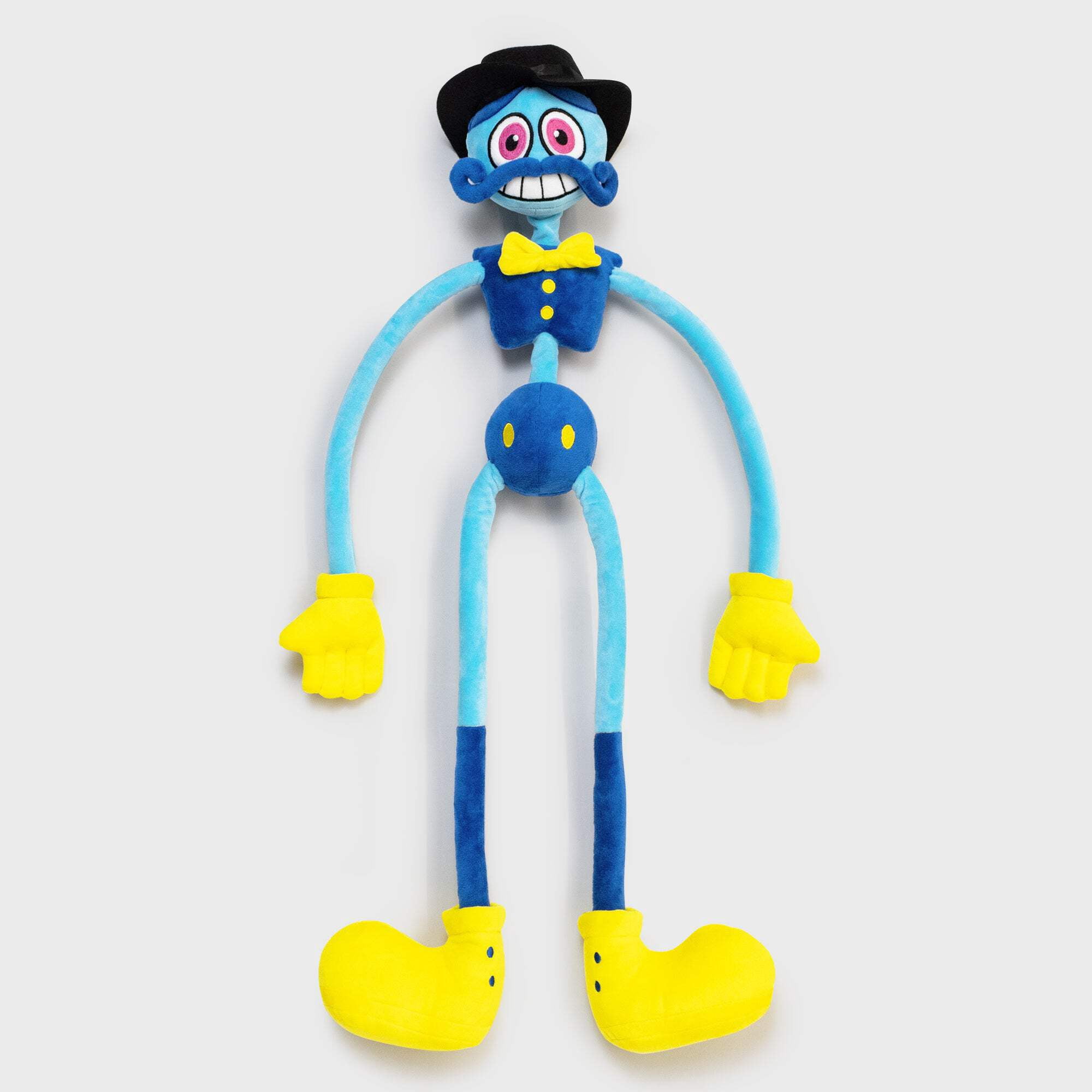 Walmart Black Friday Deals 2025 Poppy Playtime Daddy Long Legs Plush