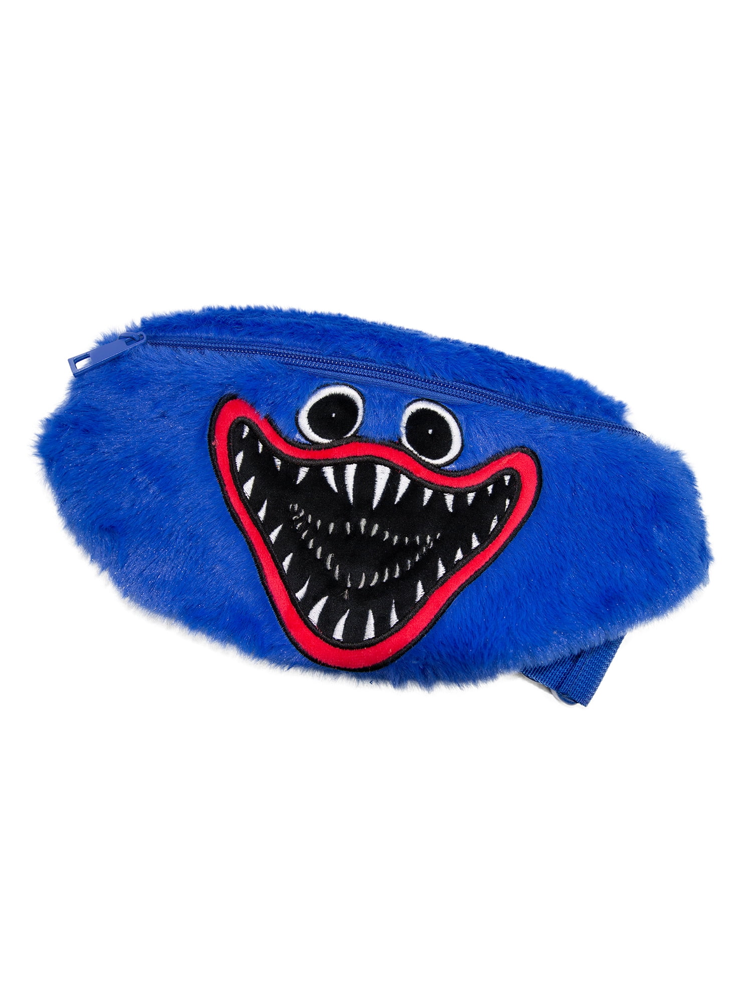 Poppy Playtime Don't Mess With Huggy Fanny Pack - Walmart.com