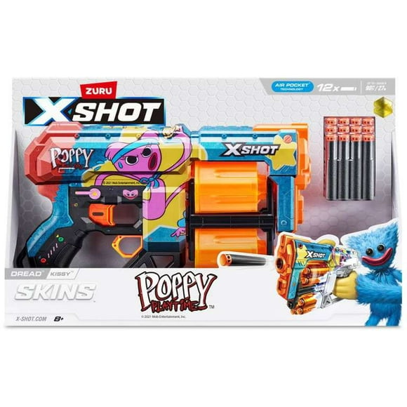 Pop Guns