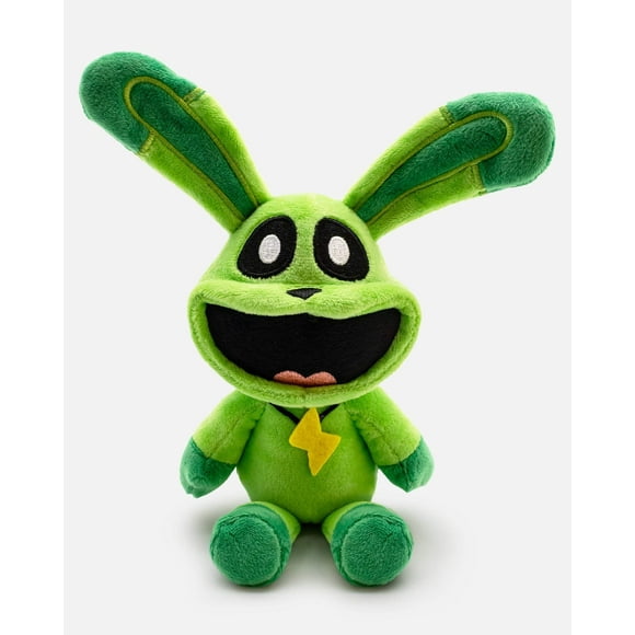 Poppy Playtime Plush