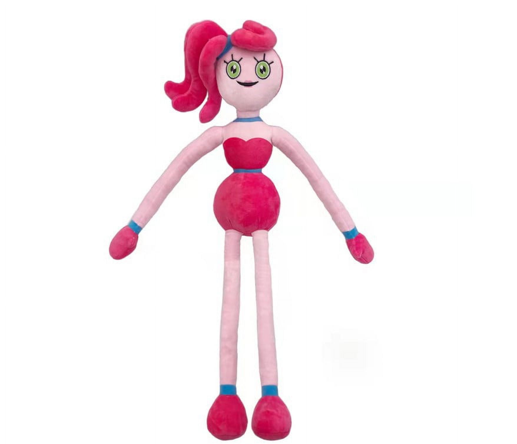 Poppy Playtime Huggy Wuggy Doll Plush Toy Poppy Playtime Game Character ...