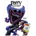 Poppy Playtime - Huggy Wuggy Feature Series Wall Poster with Push Pins ...