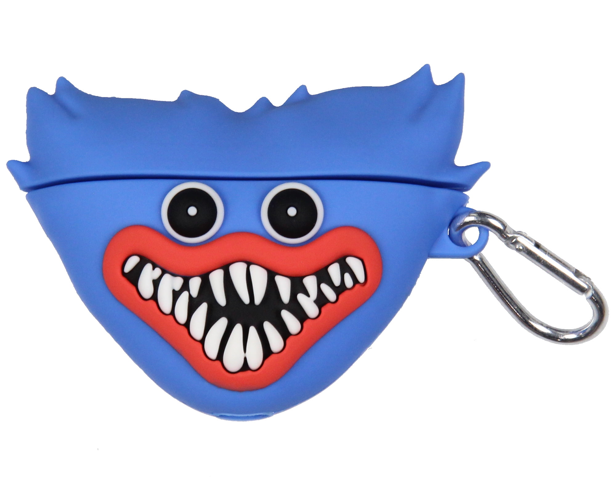 Poppy Playtime Huggy True Wireless Earbud Case Cover For Gen 1 & 2 ...