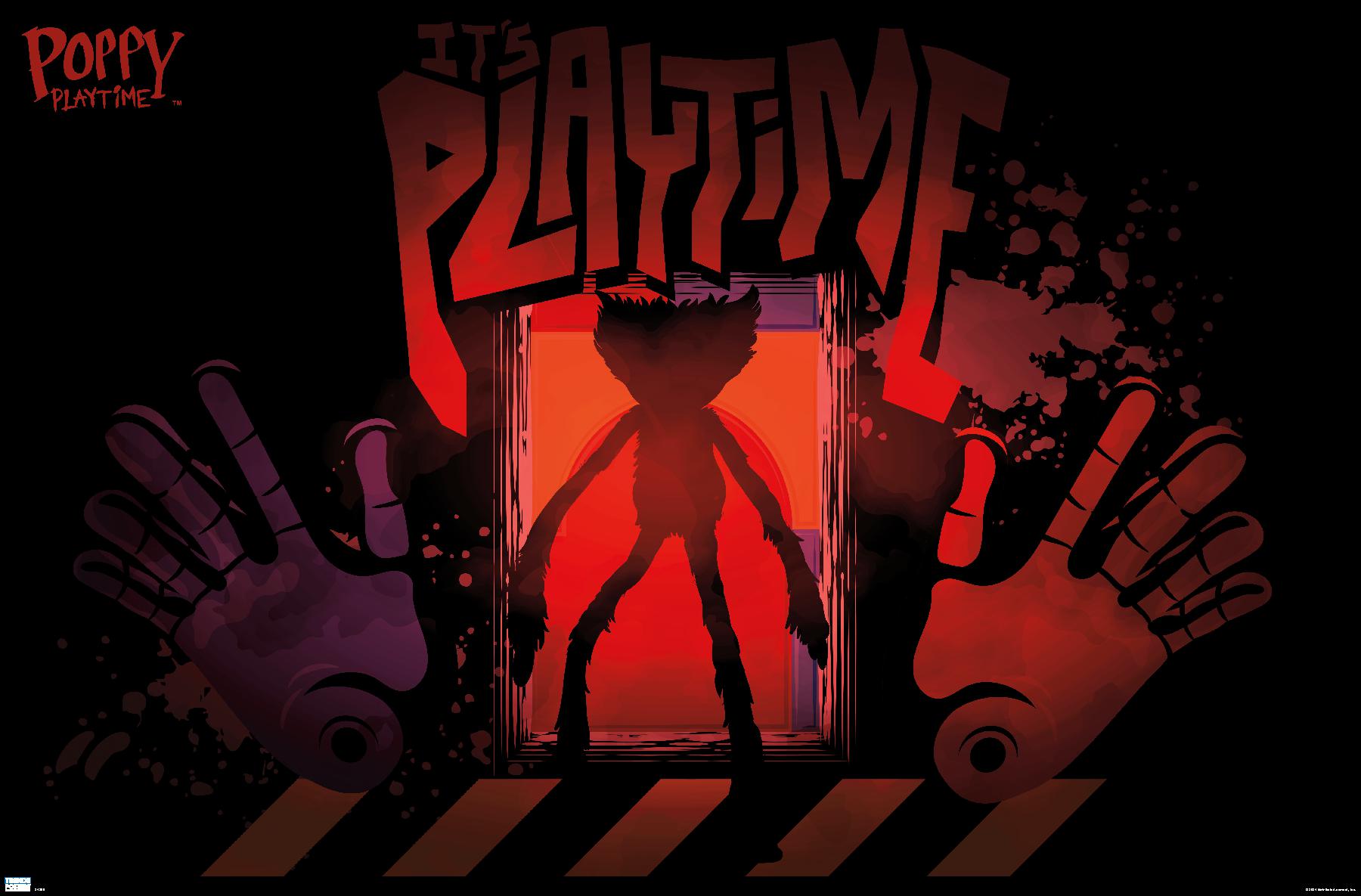 IT - 1990 One Sheet Wall Poster, 22.375" x 34" - Walmart.com