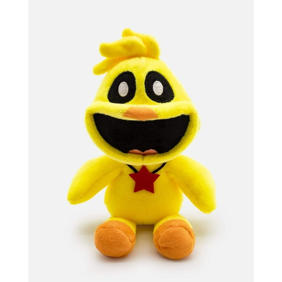 Poppy Playtime Plush