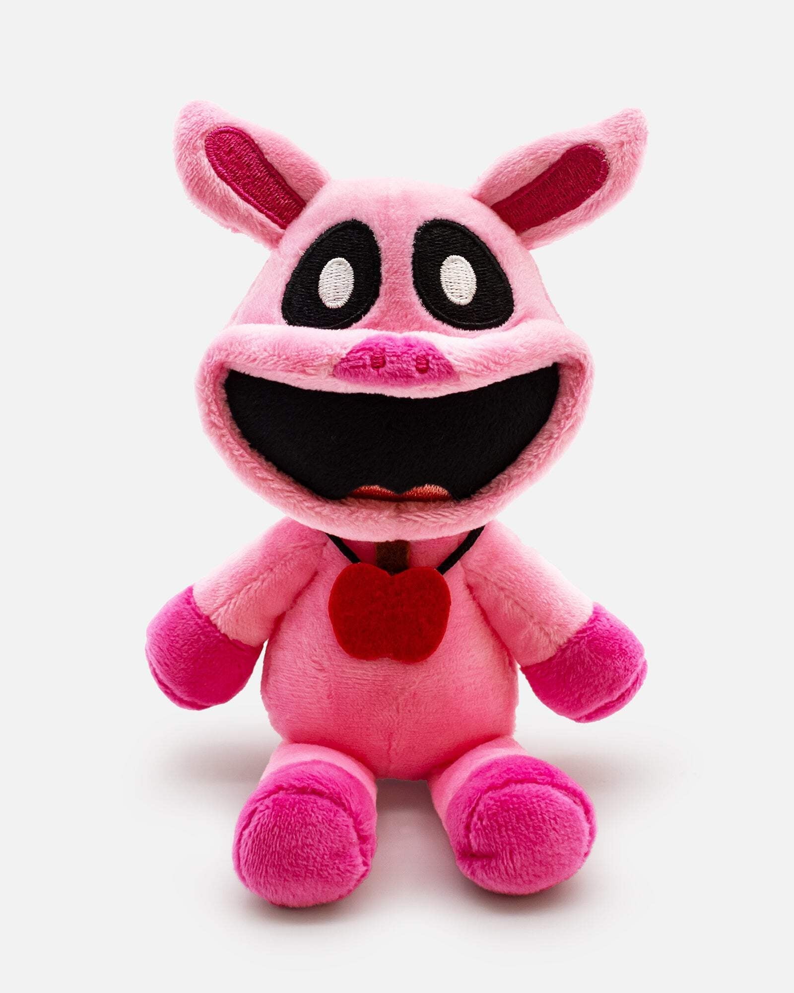 Poppy Playtime PickyPiggy 7" Mini Plush - Walmart.com